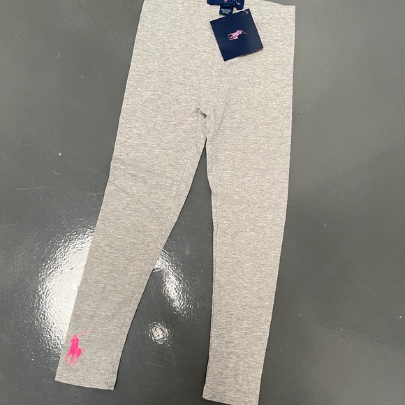 Ralph Lauren | Bottoms | Lof Of Two Brand New Ralph Lauren Leggings ...